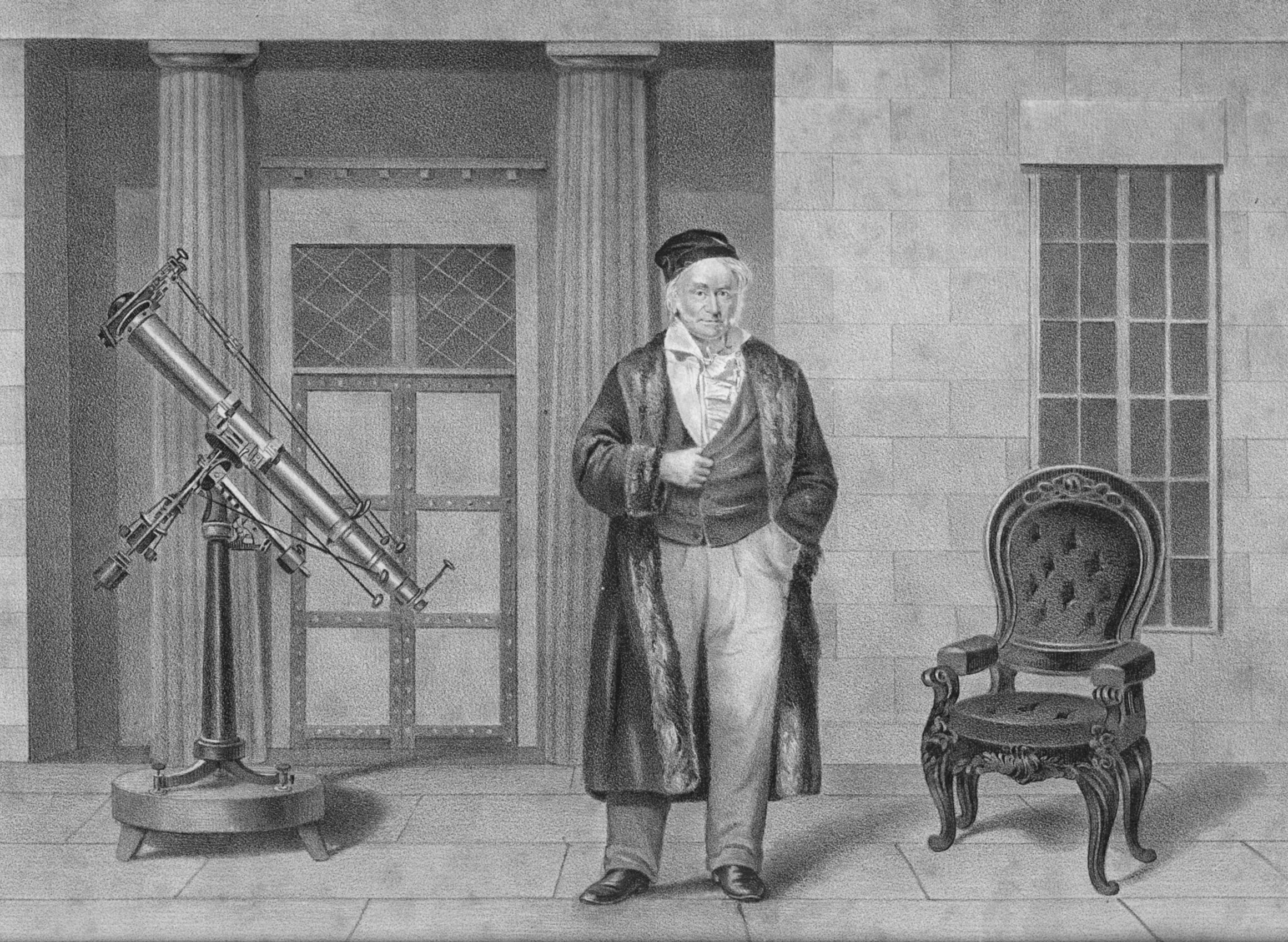  Telegraph